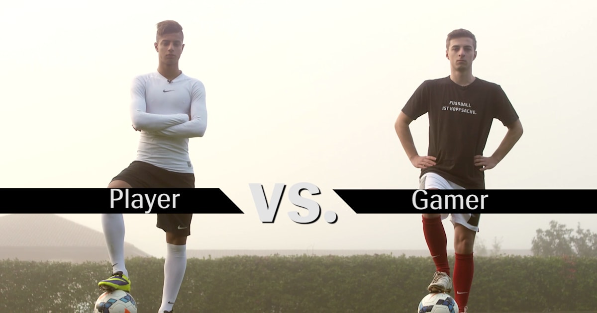 Reality Check: Jugador vs gamer