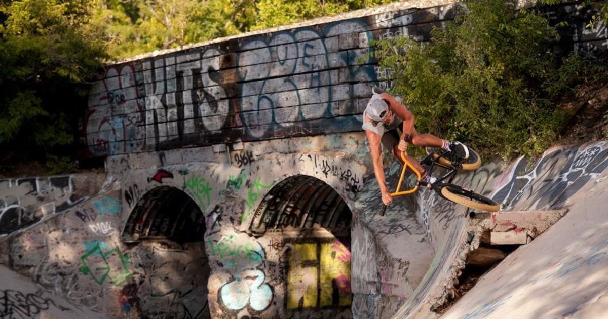 Photo Blast: Kriss Kyle Riding Shotgun Episode 3