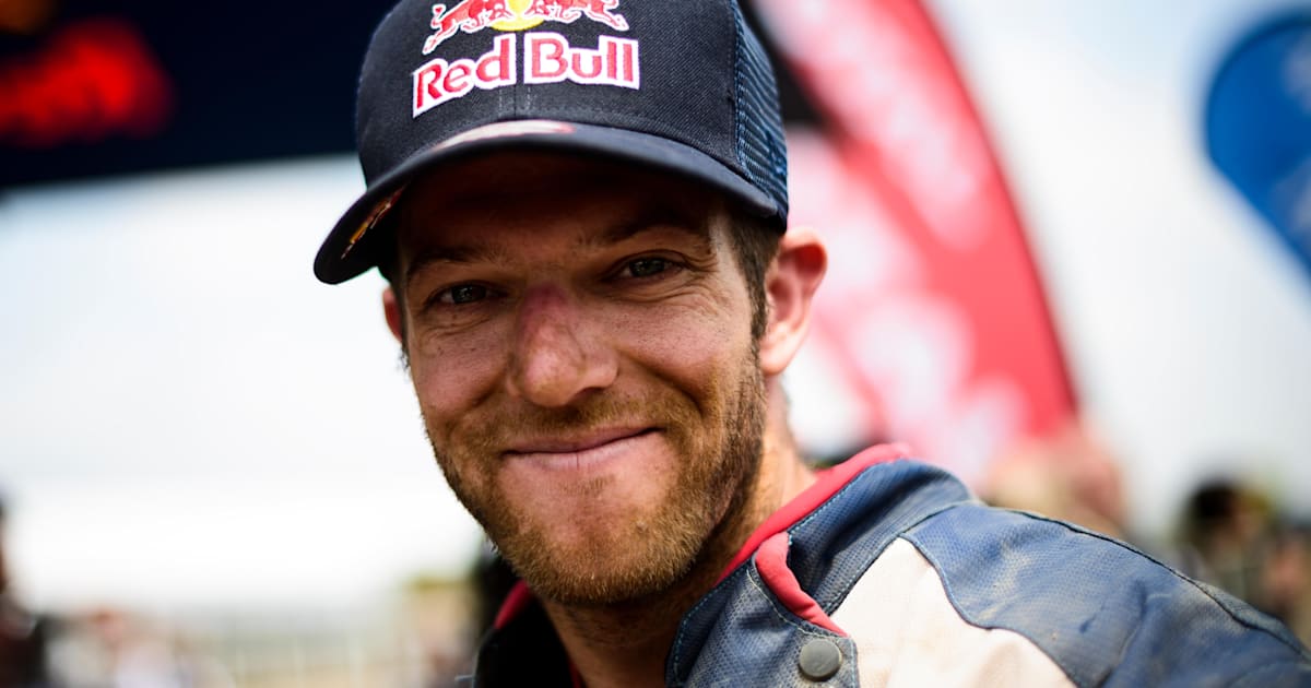 R.I.P. Kurt Caselli