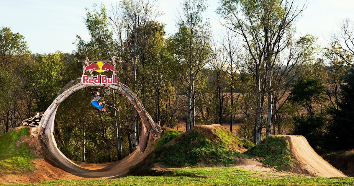 Red Bull Trail Loop