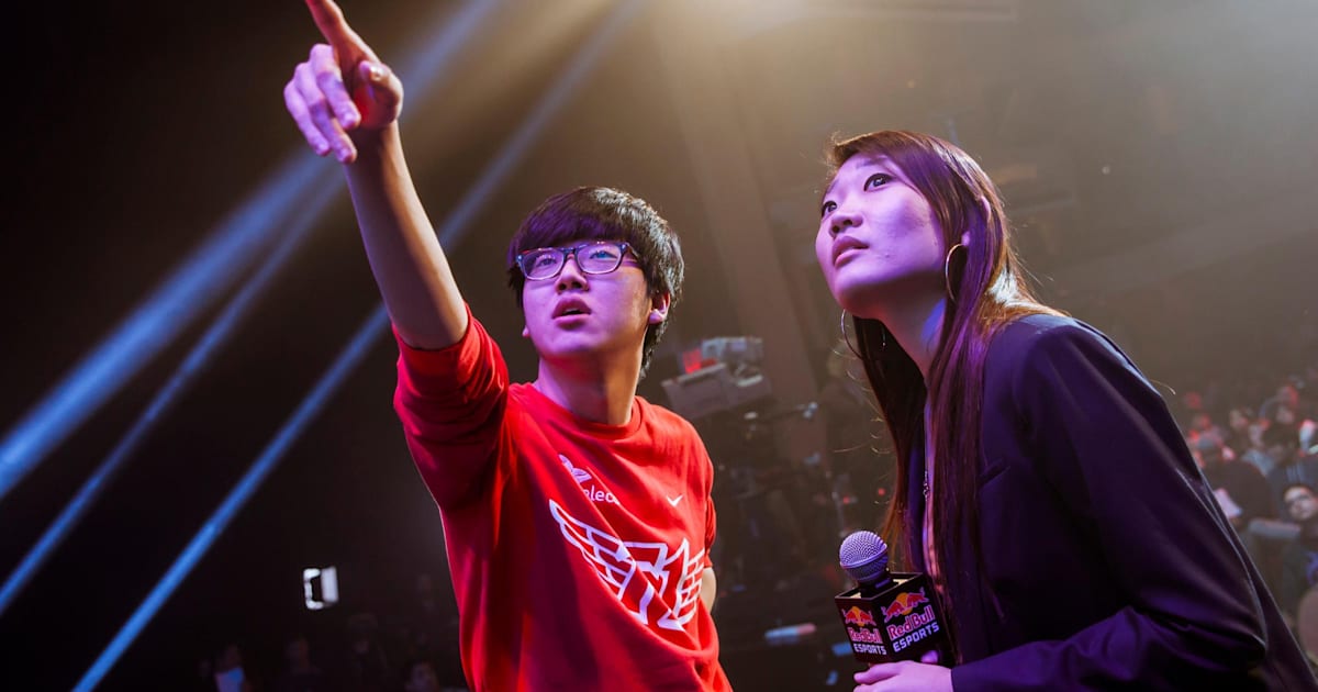 The Daily Drop: eSports News Everyday