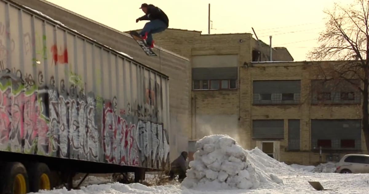 Full Movie Smoke Signals