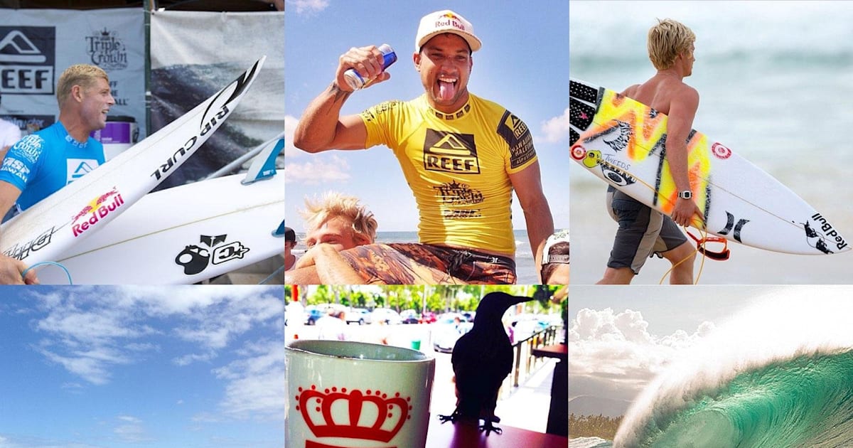 The Instagram Wrap, Volume 46