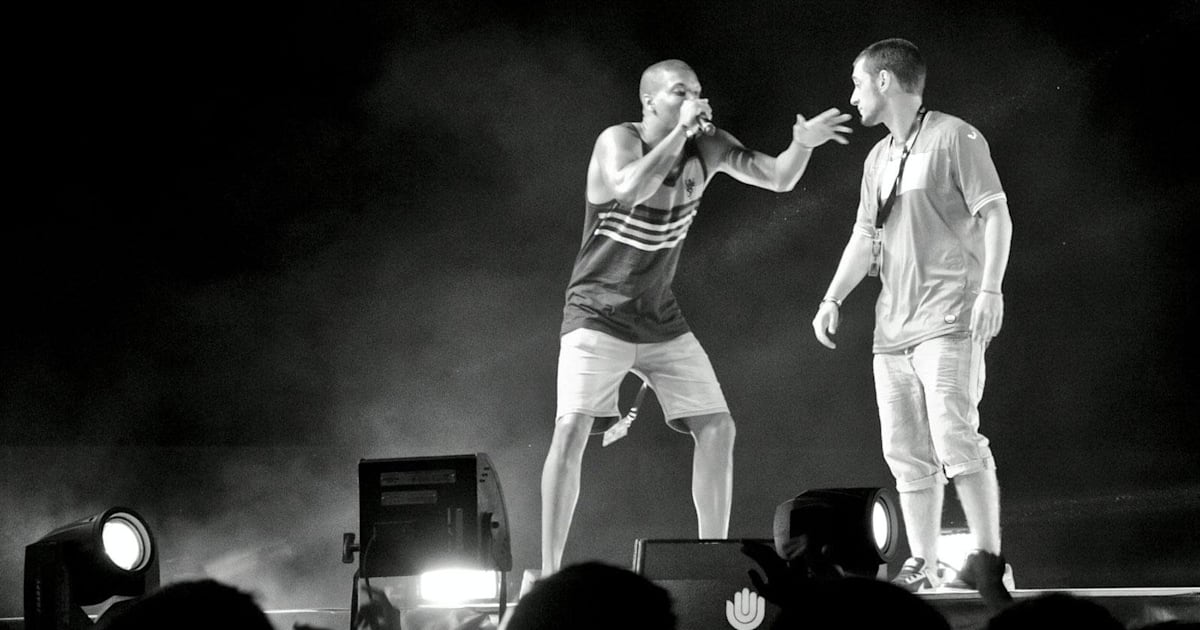 Top 6 des plus grands battles de tous les temps