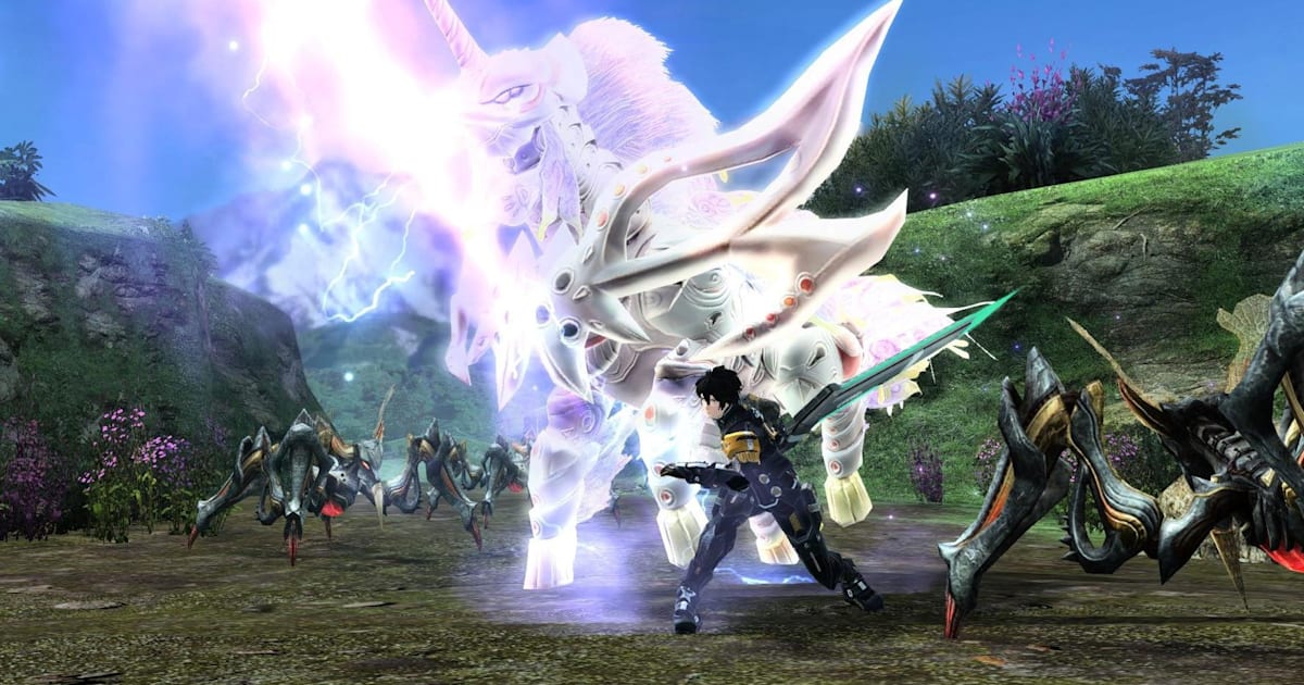 Still going strong: Games you thought were dead