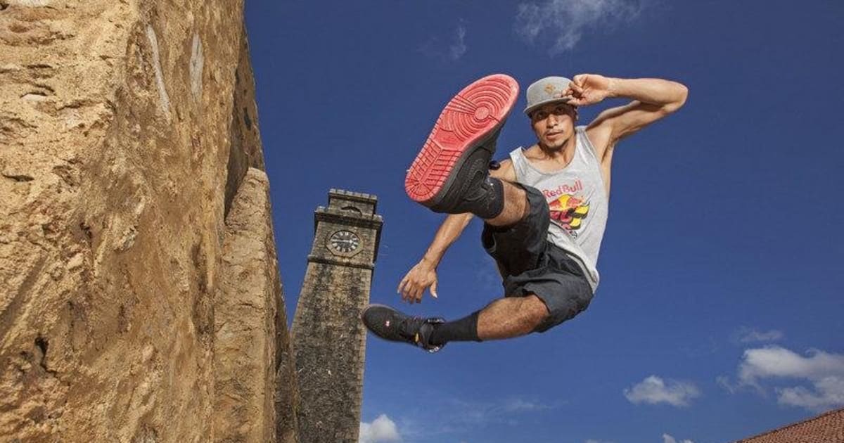 Break´n Reality Ep 13 - Roxrite 到達顛峰