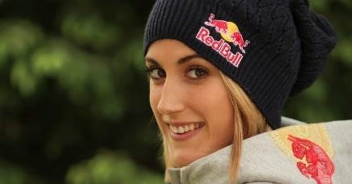 Myriam Nicole – Mountain Bike Downhill