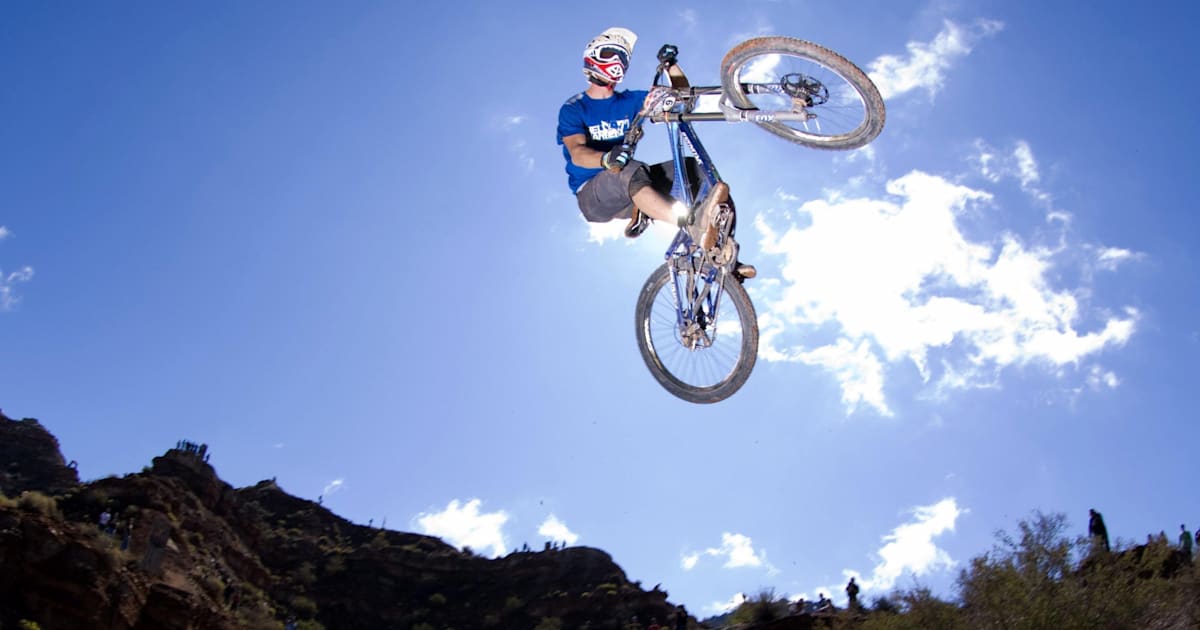 Loose in Chile with Matt Hunter