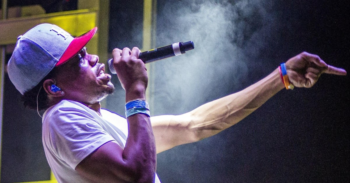 Governors Ball 2017 Lineup Breakdown