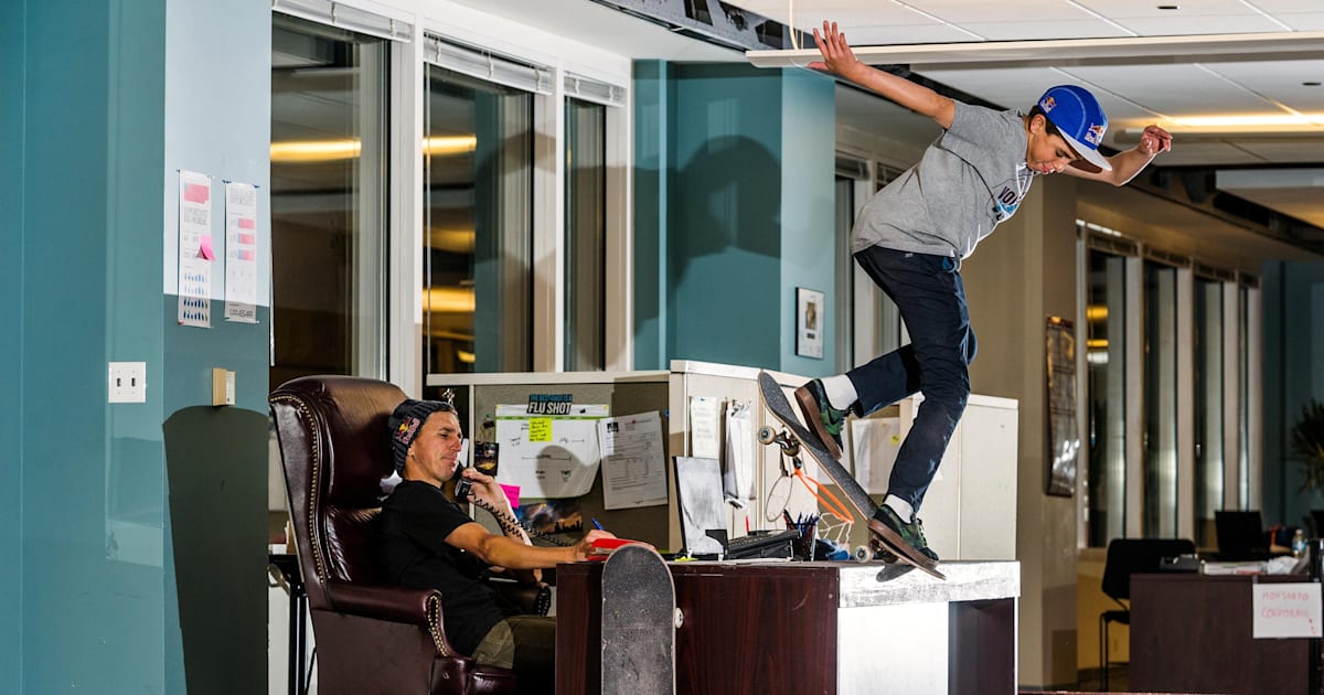 Would you hire Joey Brezinski and Alex Midler?