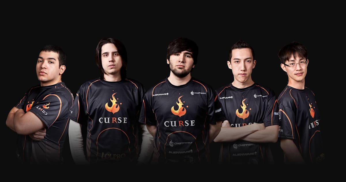 Gaming the System: A New Look Curse Gaming