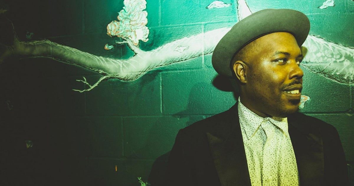 Jneiro Jarel: Interview mit dem DJ und Produzenten