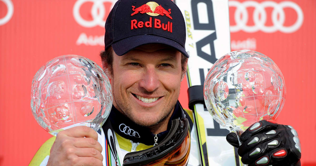 Aksel Lund Svindal-dokumentaren klar for kinosalene