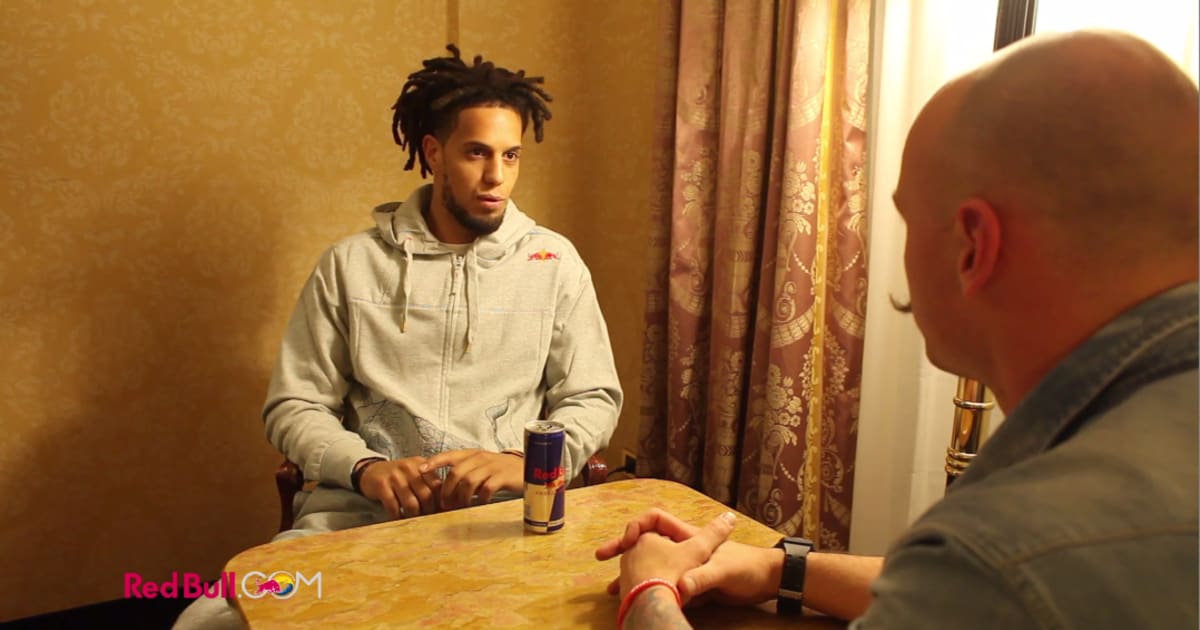 ESCLUSIVA: Daniel Hackett - Parte 1 di 3