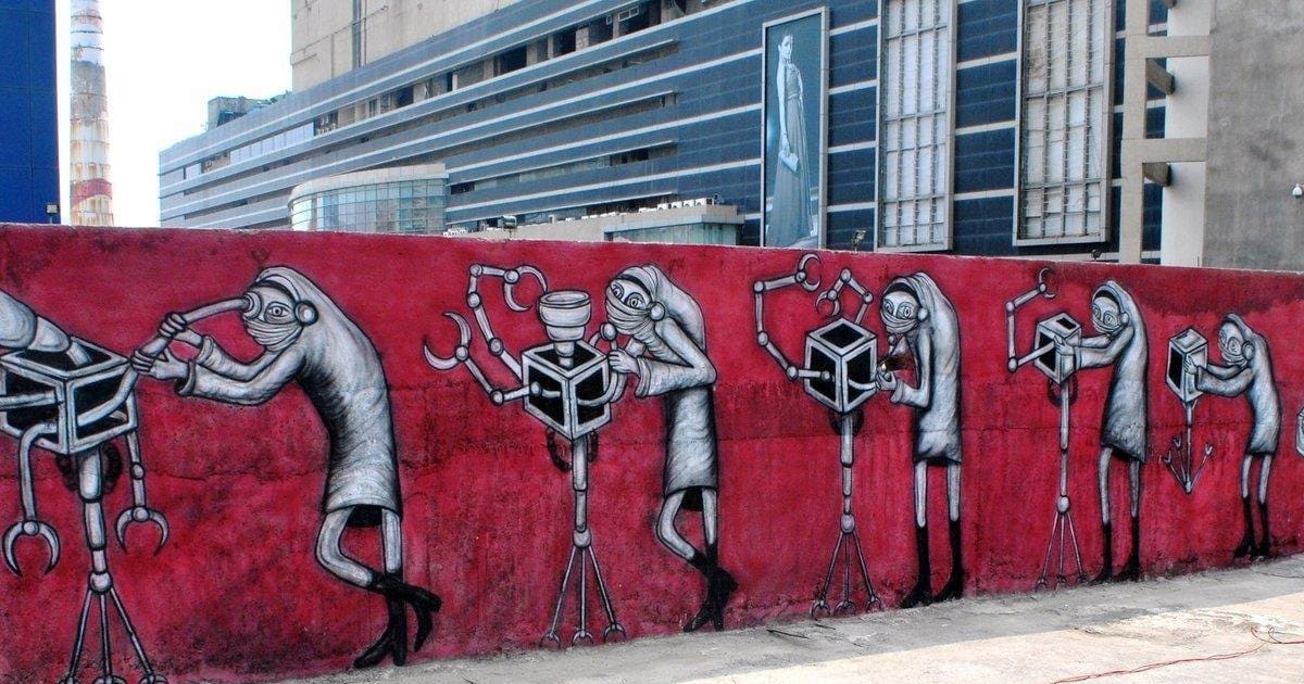 Best of Graffiti in 2013