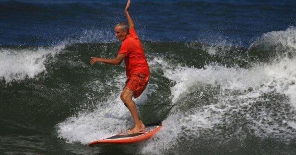 Best of 2013: Indian Surfers