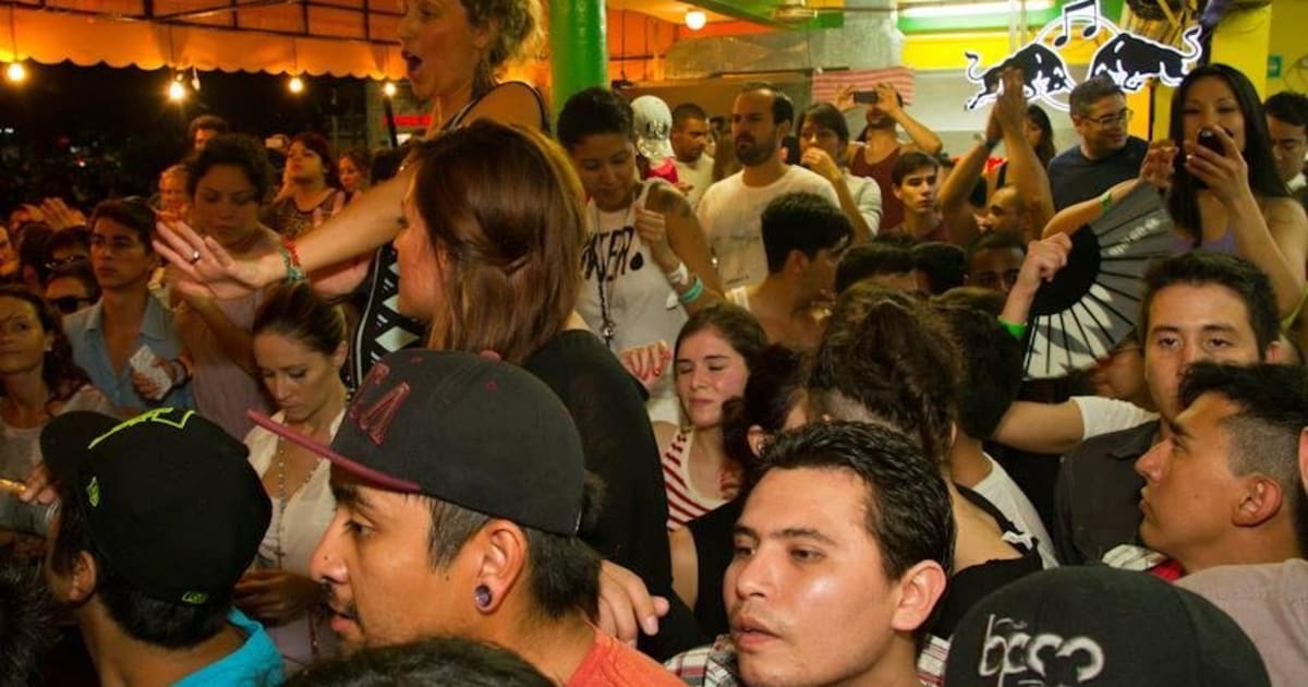 ¡DotUp con Richie Hawtin y Dubfire! ¡DotUp con Richie Hawtin y Dubfire!