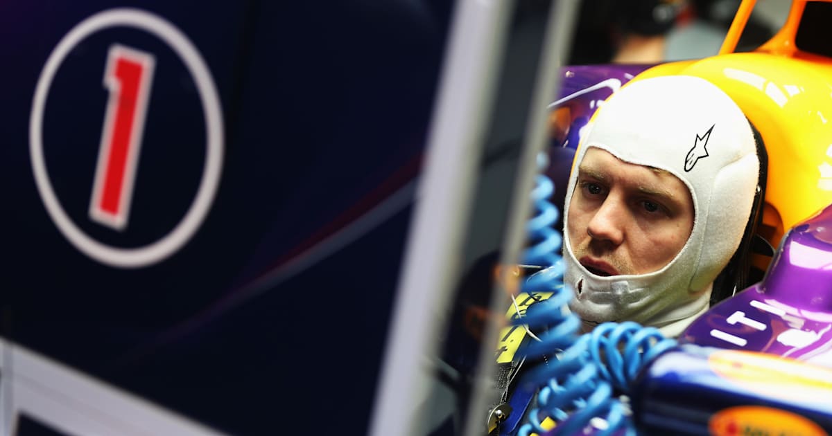 F1 driver numbers: Who chose what?