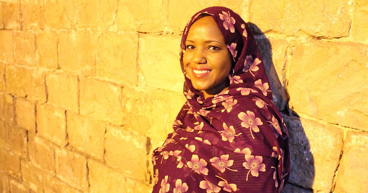 Aziza Brahim, la voix des Sahraoui