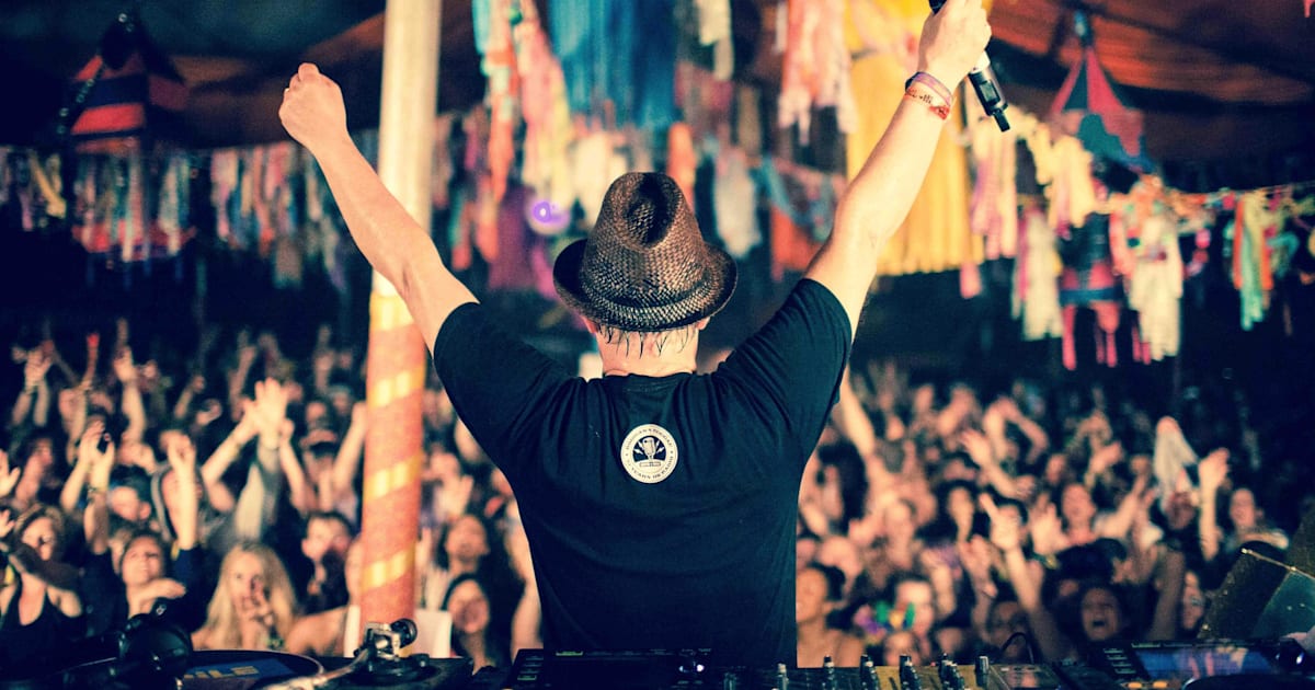 David Rodigan's Masterpiece