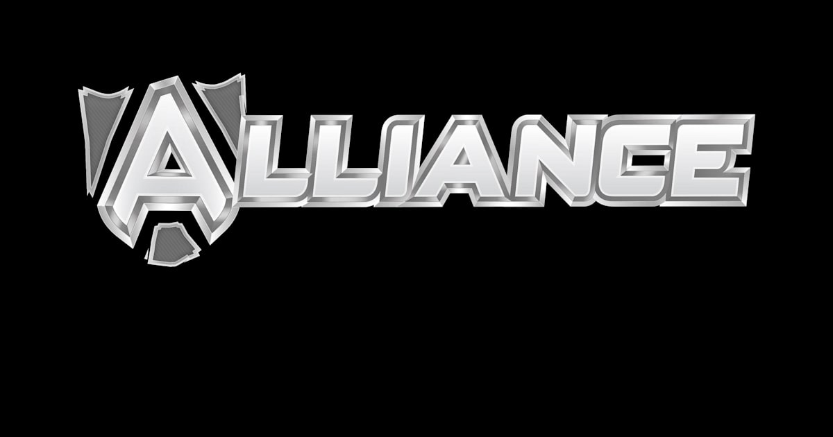 Alliance Triumphant at Dota 2 Champions League