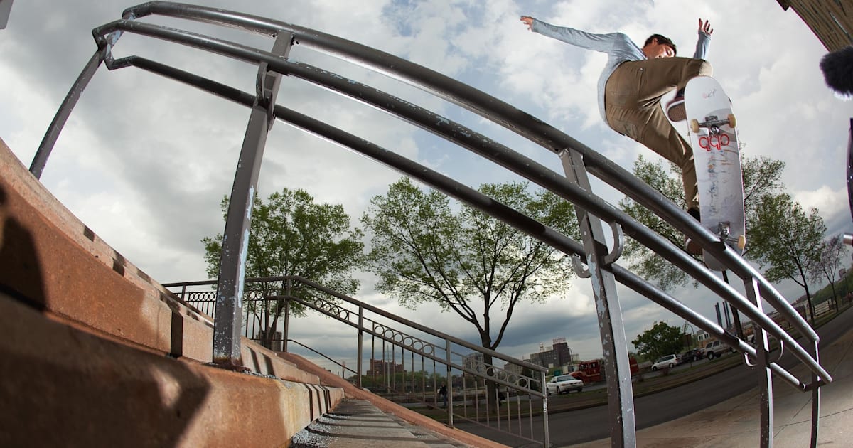 Curtain Call: Mikey Taylor