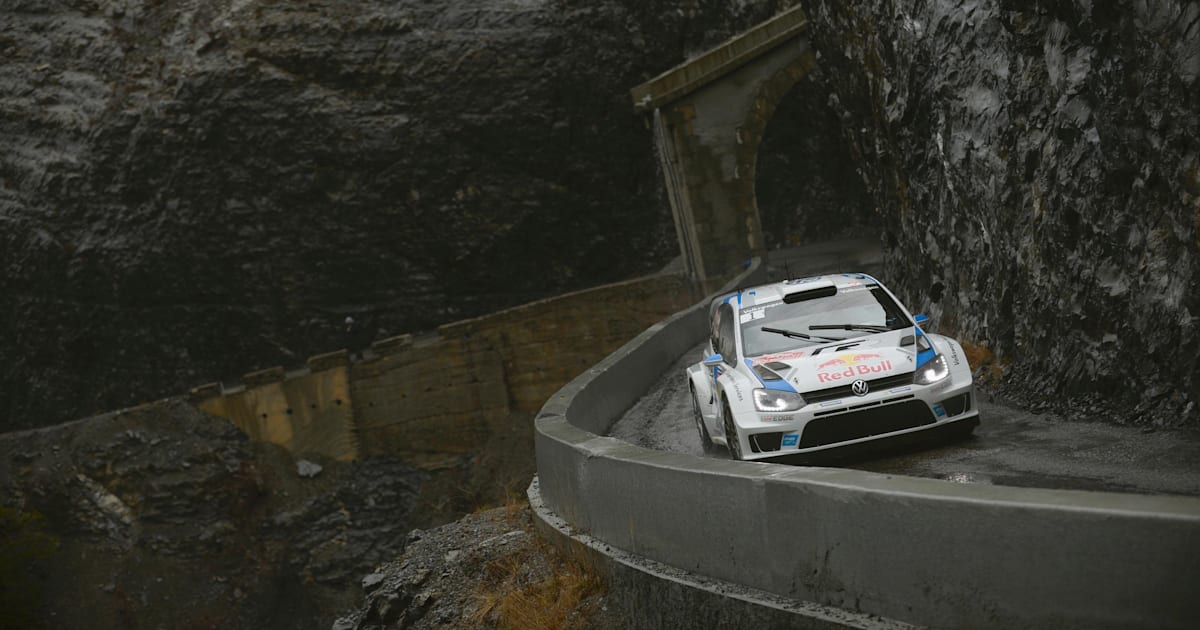 Rallye Monte-Carlo – Stages 9-11
