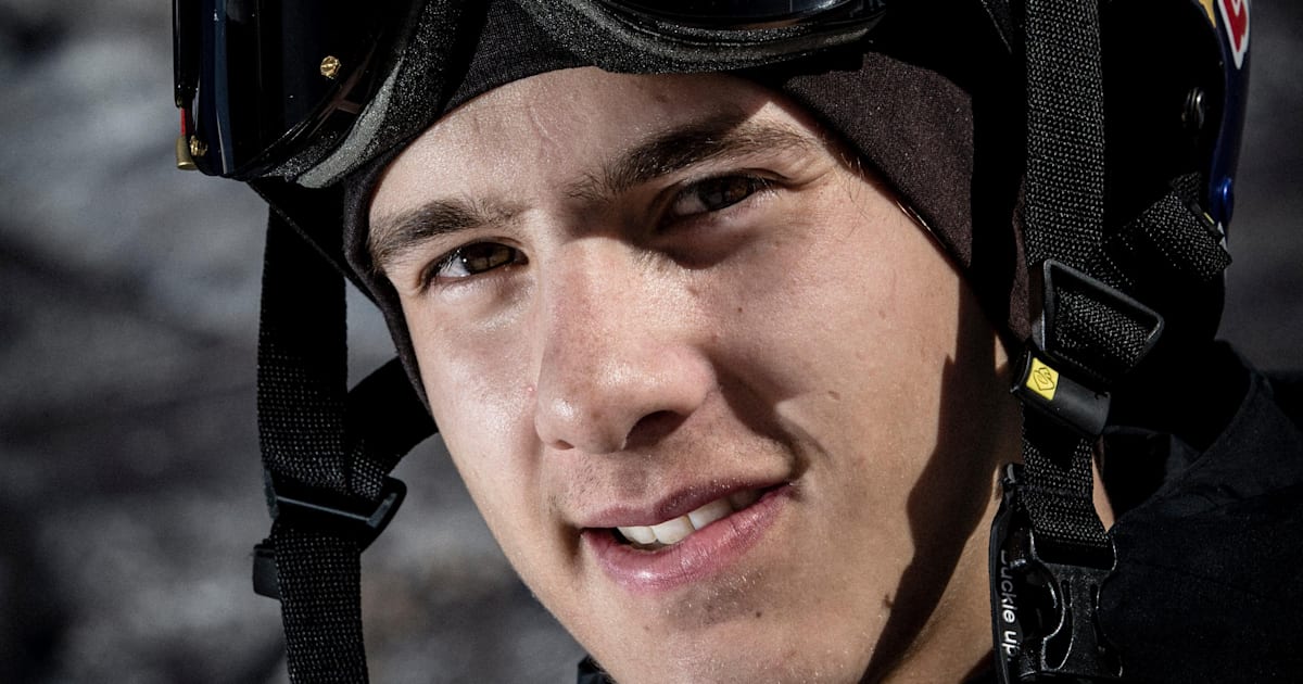 Jesper Tjäder - Ski slopestyle : Actus, vidéos, photos