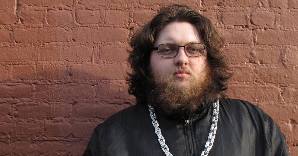 Something for the weekend: Jonwayne