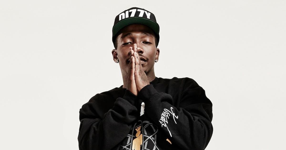 Dizzy Wright: A Rapper for All Seasons