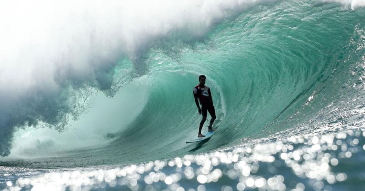 Volcom Pipe Pro 2014: El regreso de Pipeline