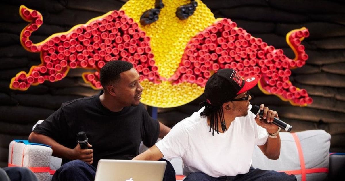 Interview : DJ Rashad & DJ Spinn