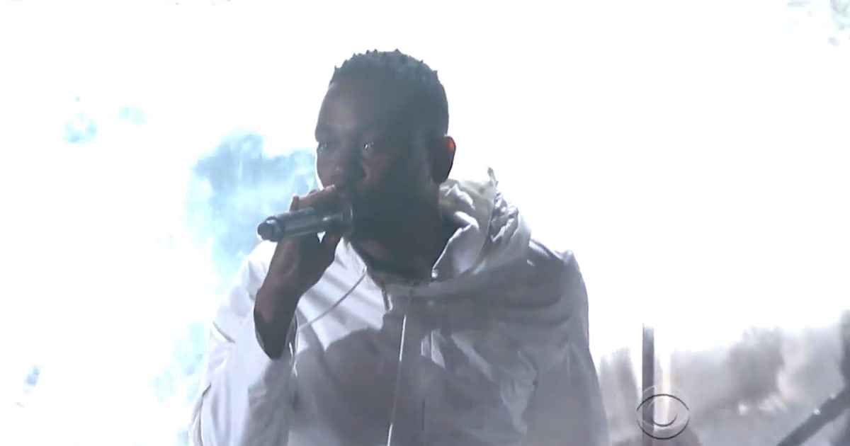 Top 3 Best 2014 Grammy Awards Performances