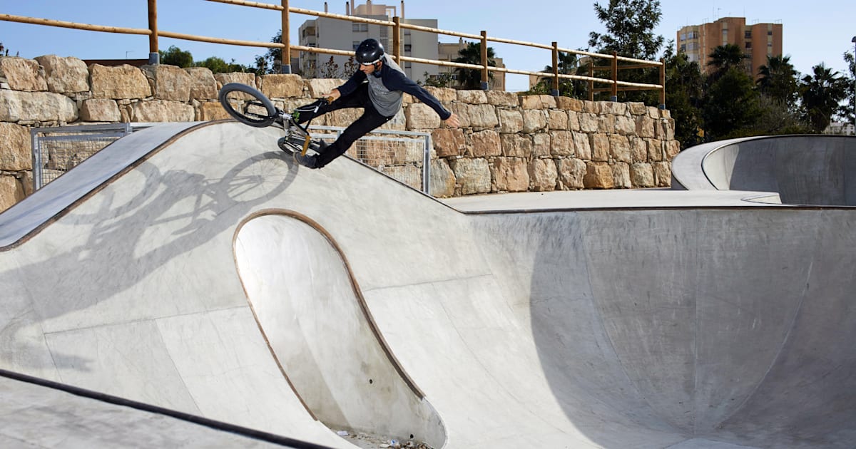 Ruben's Wave Riding Edit with Ruben Alcantara