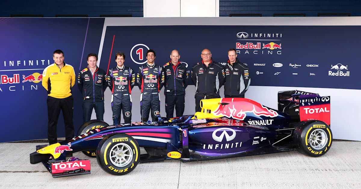 За новыми победами на RB10