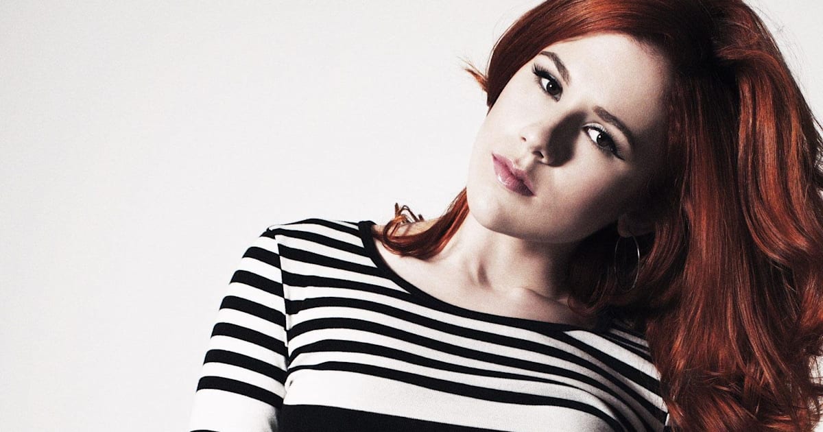 My Hero: Katy B on Peter Hook