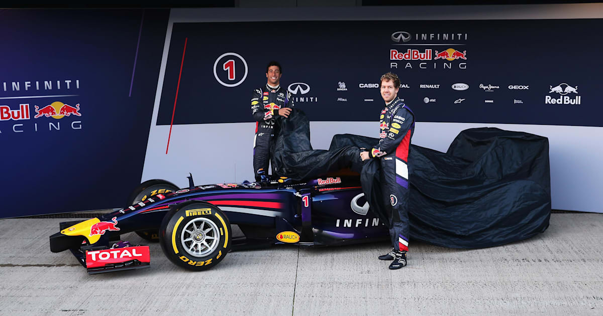 Galeri: Red Bull RB10