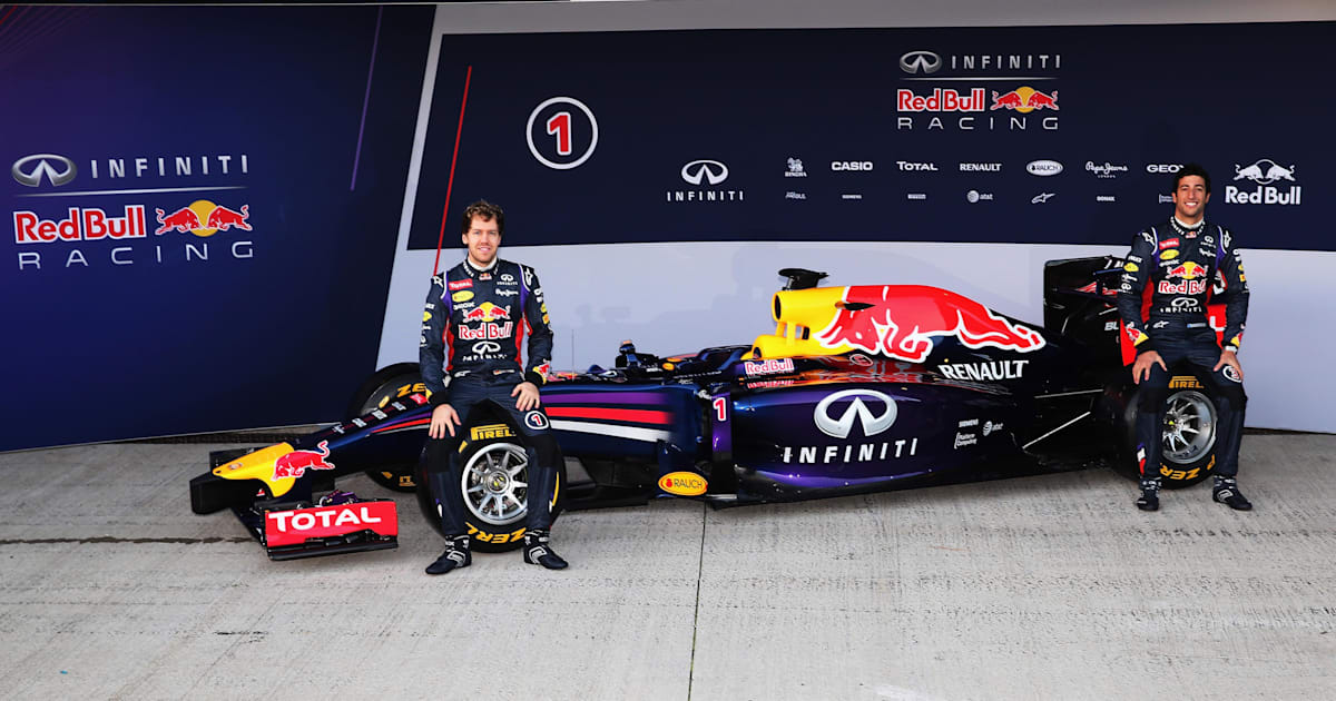 Galeri: Red Bull RB10