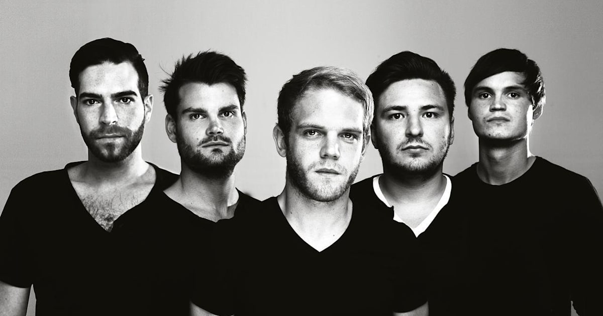 La canción oficial del Wings for Life World Run
