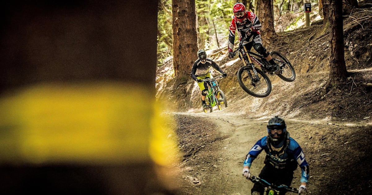 Bike-Saisonstart >> Die besten Tipps für Körper & Kopf!