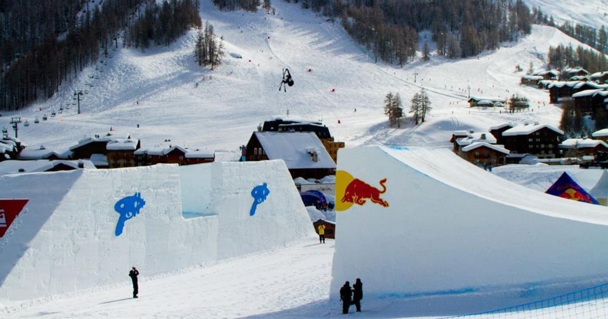 Frostgun Invitational: Síguelo en DIRECTO