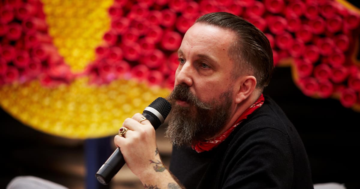 5 essential lessons from Andrew Weatherall
