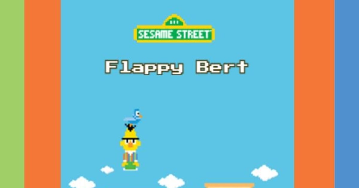 Ayrılık Acısını Dindirebilecek 3 Flappy Bird Klonu