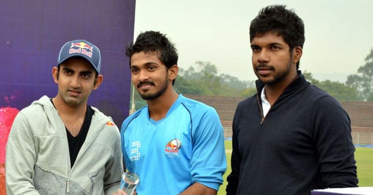 Manish Rao’s All-round Brilliance