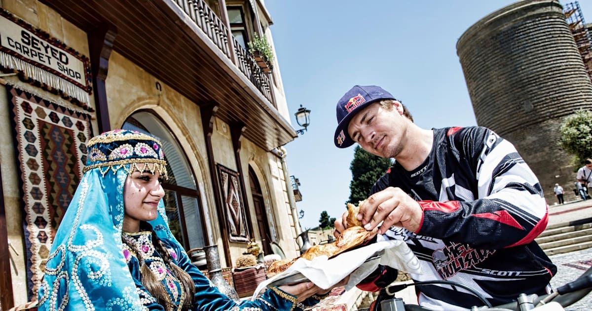 Daniel Bodin – Snowmobile Supercross