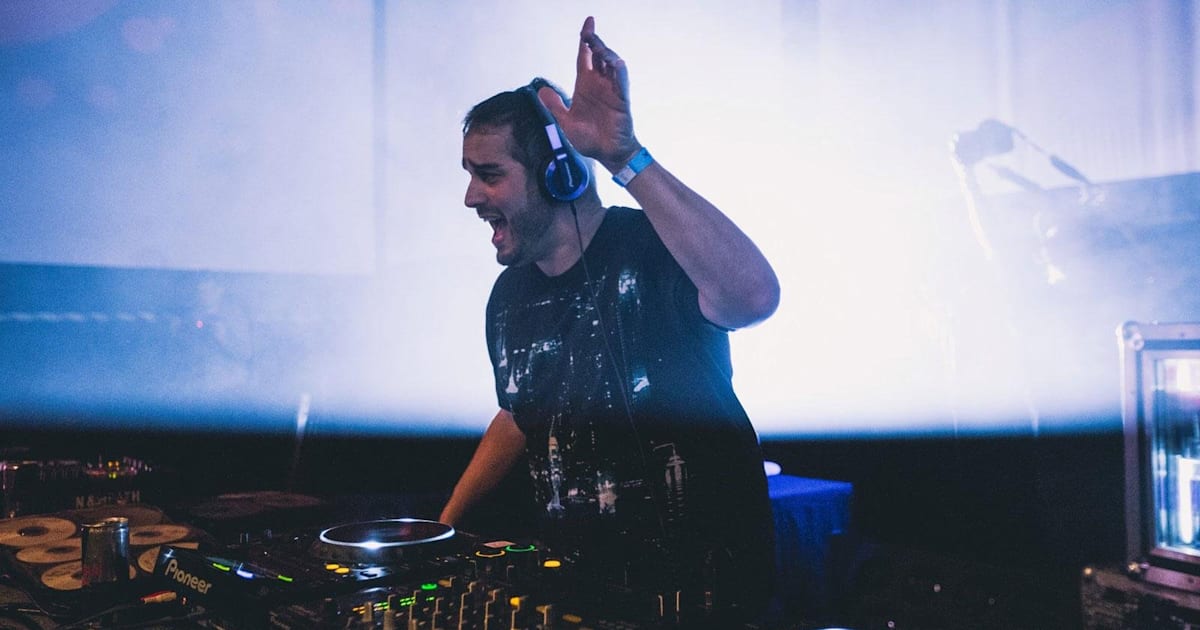 Five things about Oneman collaborator Todd Edwards