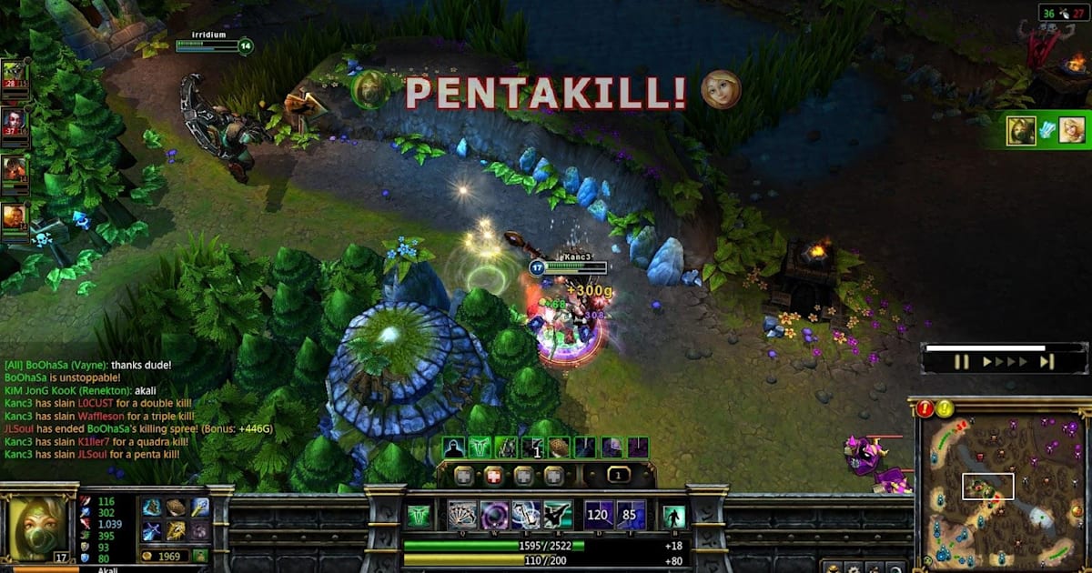 Thrill of the Kill: Kill Counters Should Stay