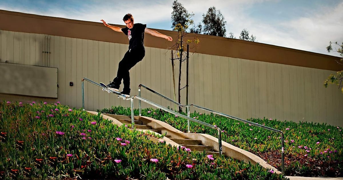 Curtain Call: Scott Decenzo