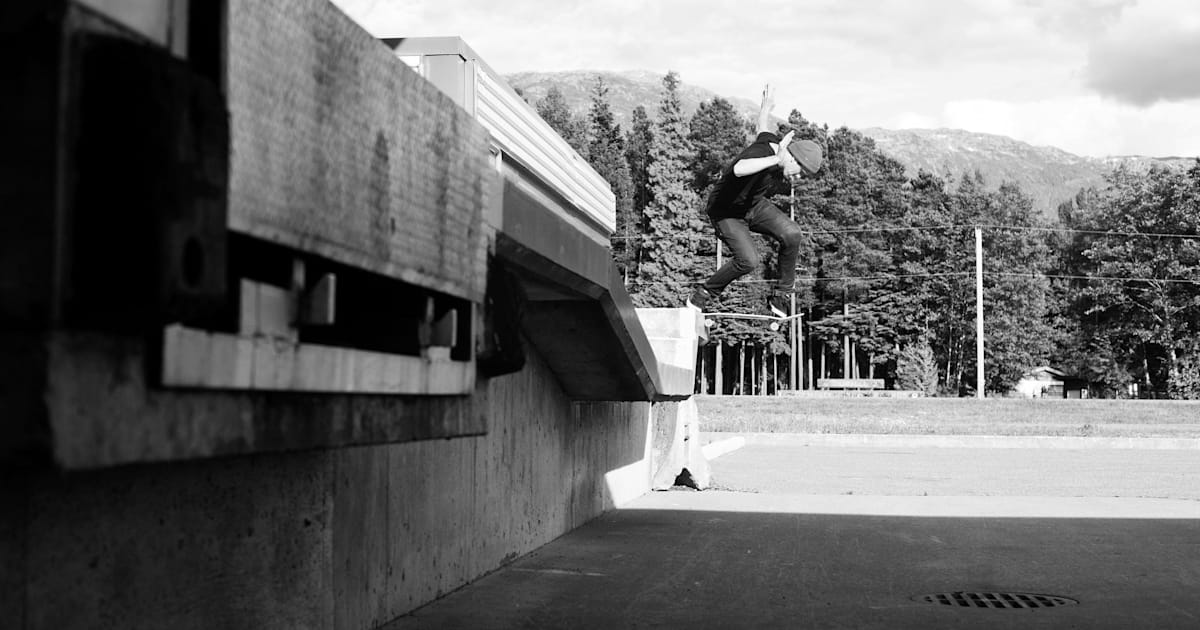 Photos: Strange things done under the midnight sun