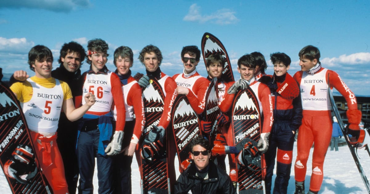 Die US Open in acht Fotos aus 32 Jahren